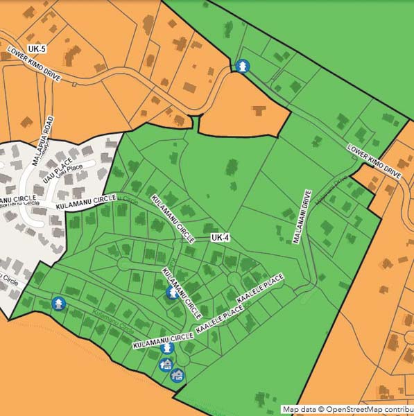 Water restrictions lifted for more areas of Kula, Lahaina | News ...